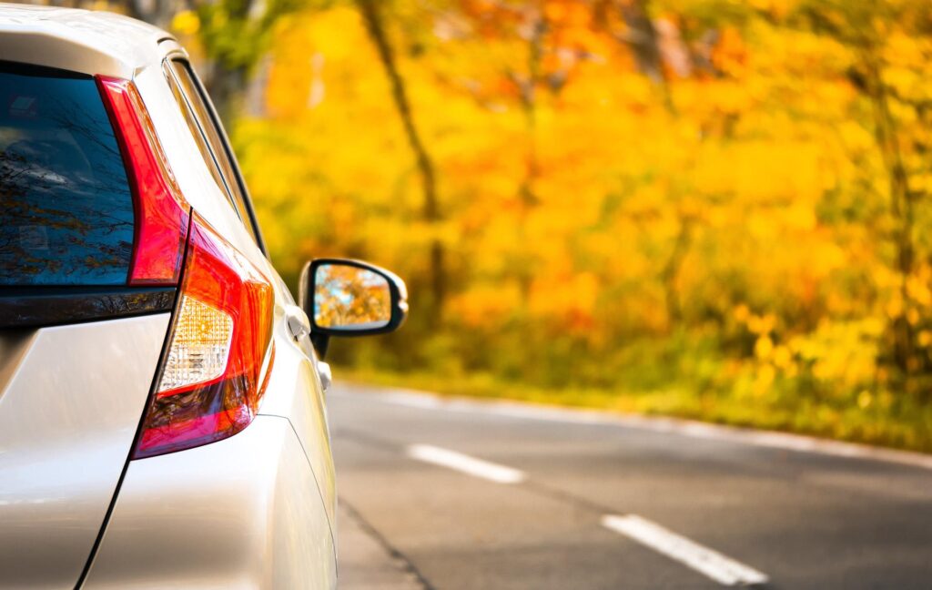 Must-See Fall Attractions in Seattle with All Black Limo